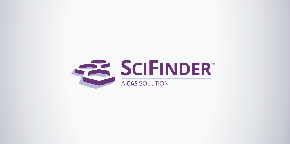 Scifinder Logo Resource