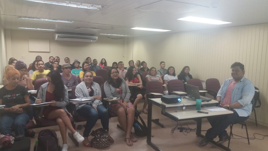 Biblioteca Central inicia atividades do PCCU em 2020 | Biblioteca ...